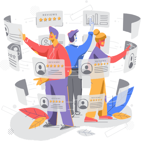 All in one Reviews, Guest Engagement & Messaging Solution for Hotels ...